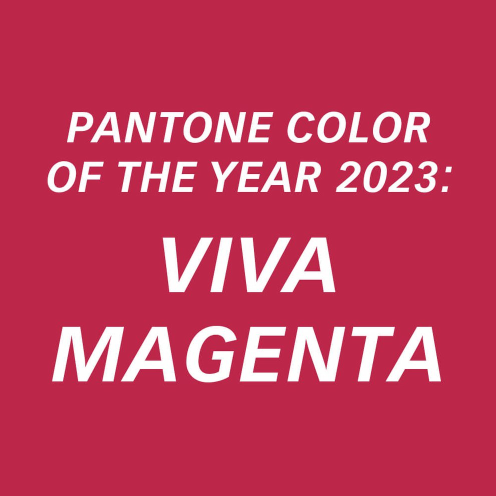 Pantone Farbe des Jahres 2024: Peach Fuzz